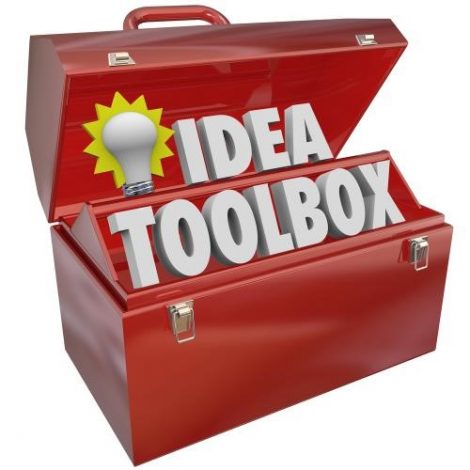 Replenish Your Training Toolbox - Recording And Resources - Eureka ...