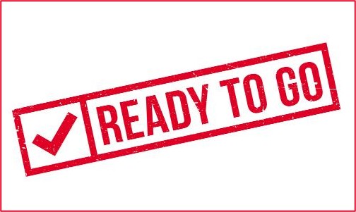 ETC - Ready To Go Activities - Eureka - Train the Trainer