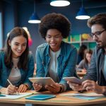 L’Exploration avec ChatGPT - Eureka - Train the Trainer