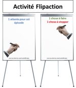 FlipAction - Eureka - Train the Trainer