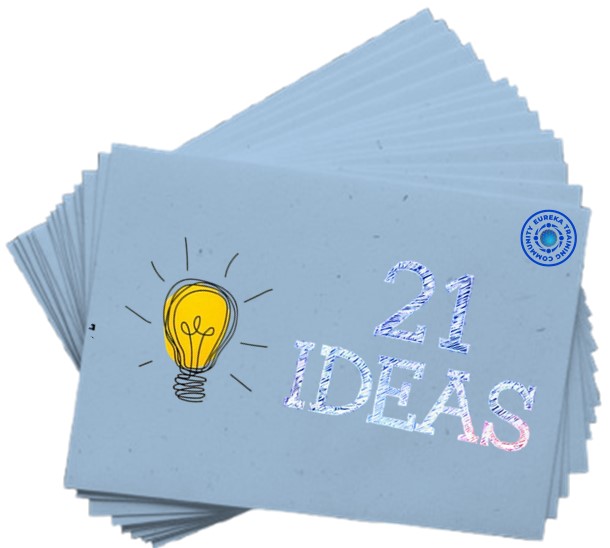 21 Training Ideas Using Envelopes To Add Variety And Boost Engagement ...