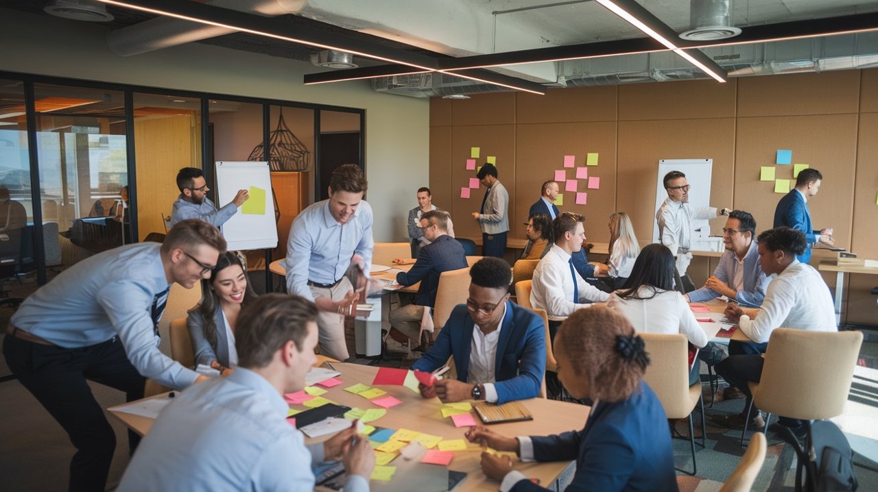 ETC - How to Structure Training Modules That Maximise Engagement and ...